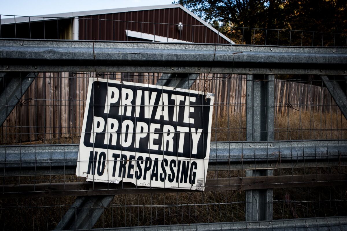 Squatters With a 'Lease?' Call in Baltimore Property Management ...